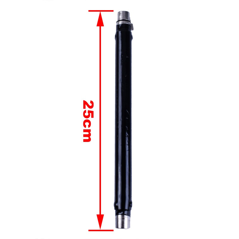 Sex Machine Extension Tube Attachments For Sex Machine Cm